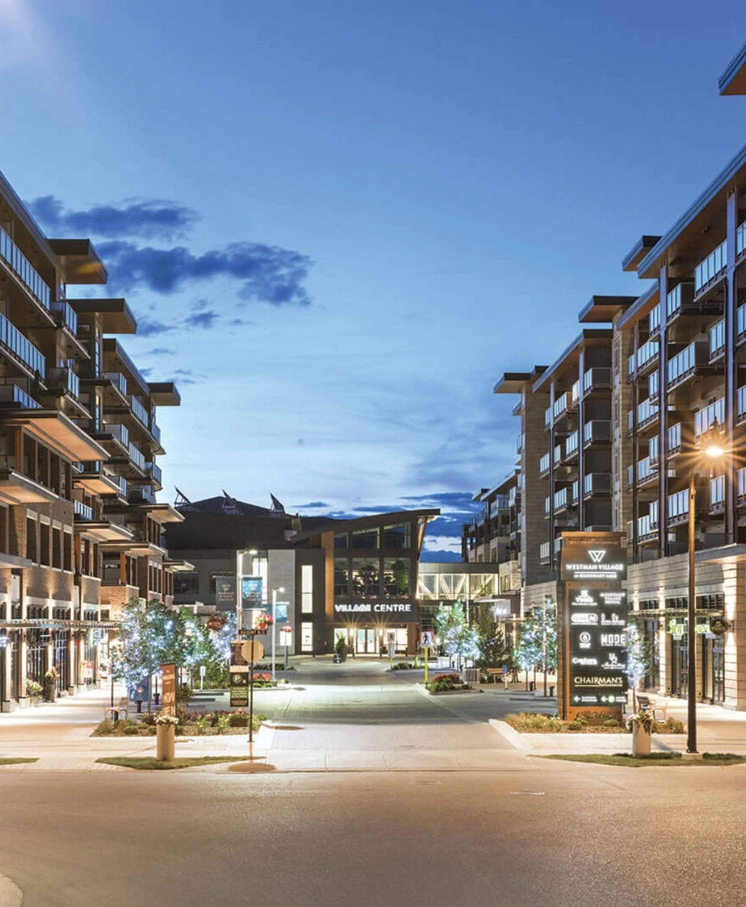 Assisted Living Calgary: Independent Senior living | Journey Club