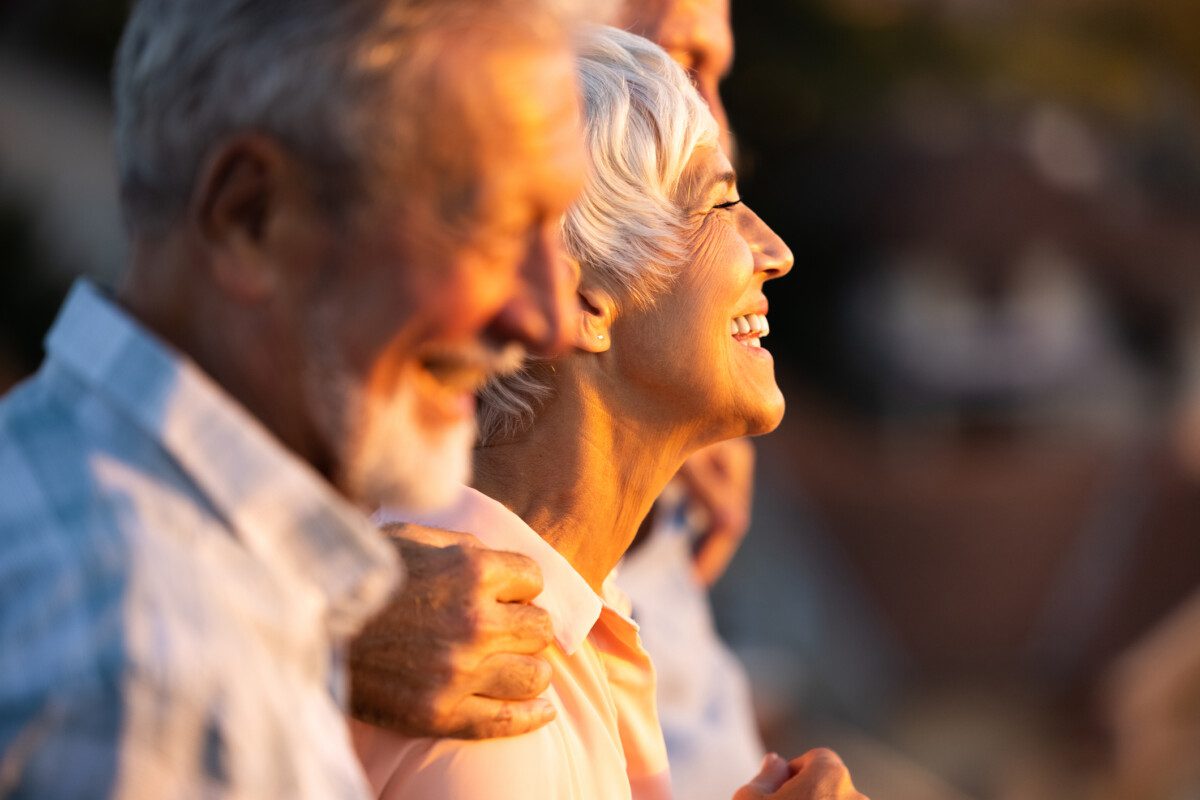Assisted Living Calgary: Independent Senior living | Journey Club